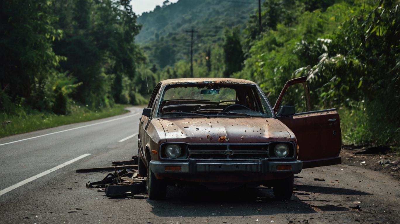 How to Evaluate the True Cost of Your Car Accident Injuries: Roadside ...